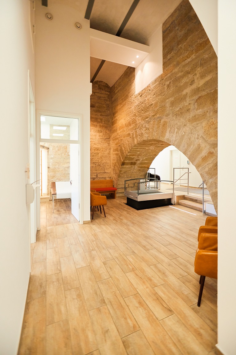 Team Hausarztpraxis Rottenburg